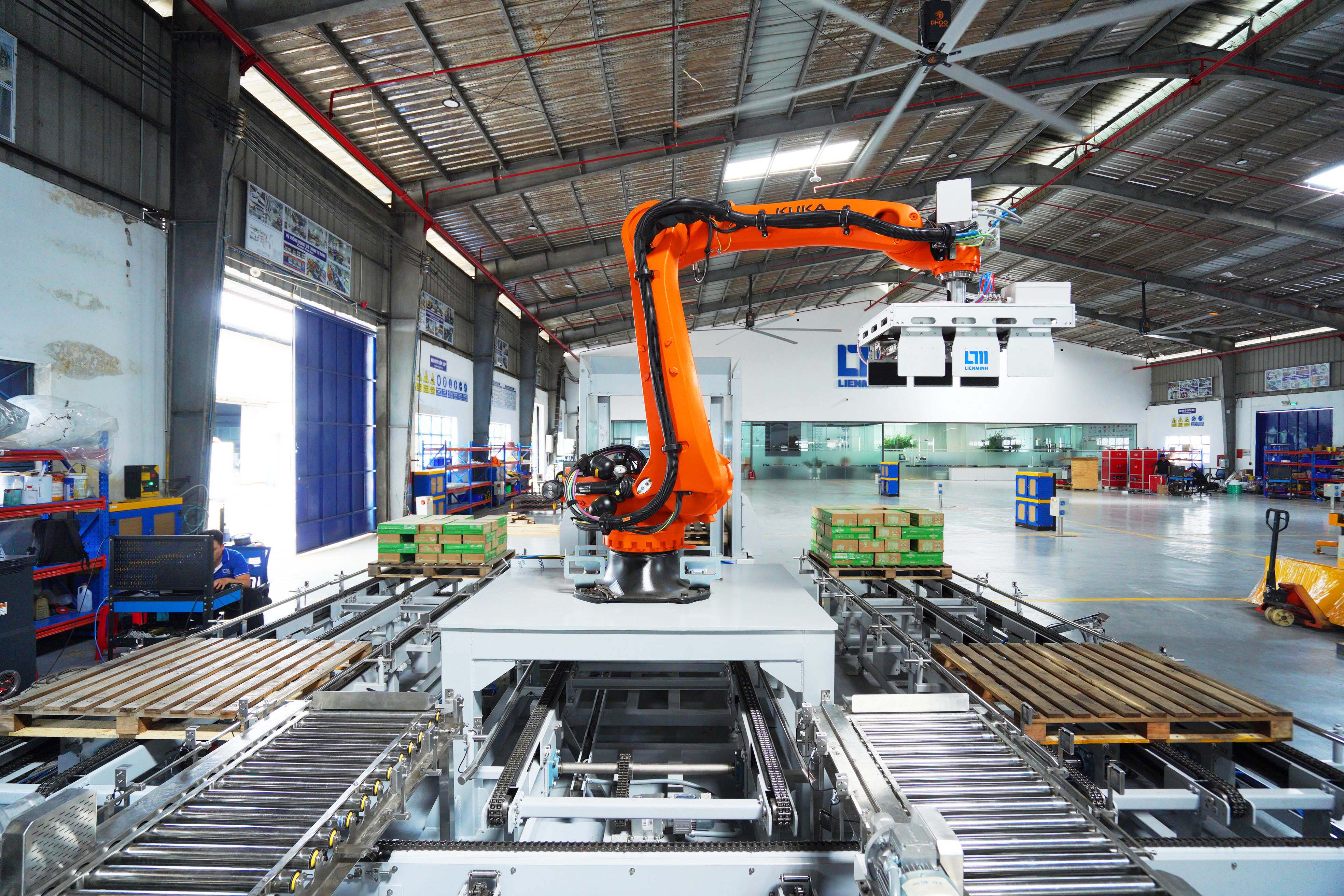 Trang chủ | Liên Minh Co